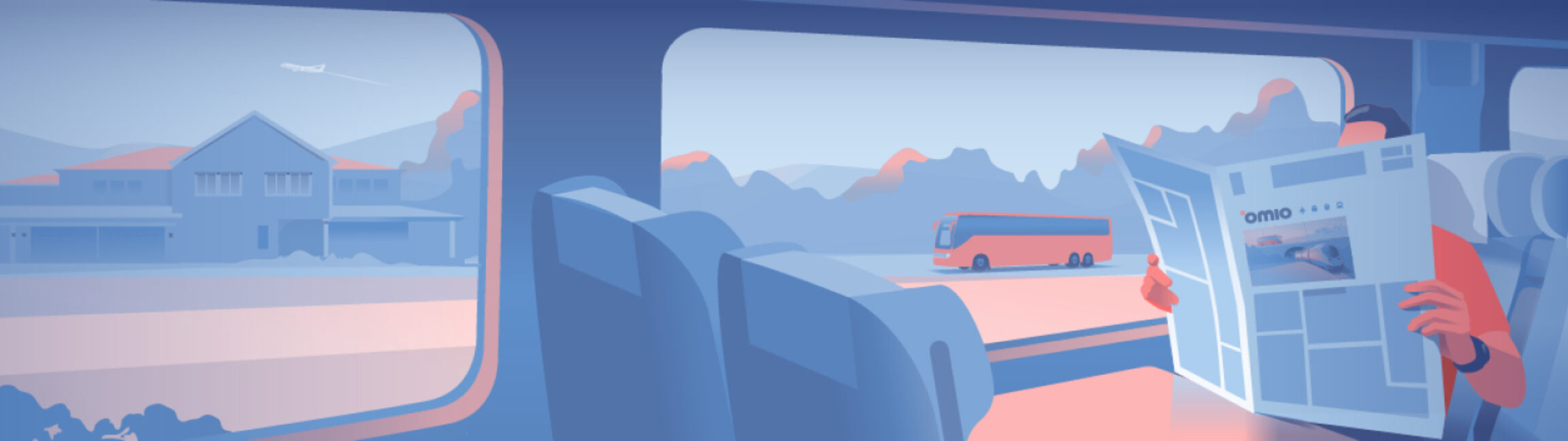 Omio joins forces with Direct Ferries, unlocking unparalleled ferry ...