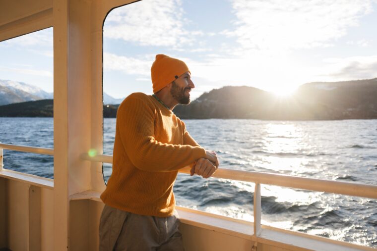 Omio joins forces with Direct Ferries, unlocking unparalleled ferry ...