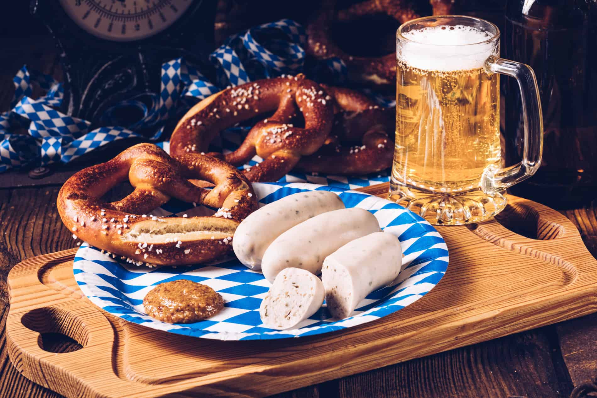 Alla salute! Una guida alle migliori birre europee | Omio